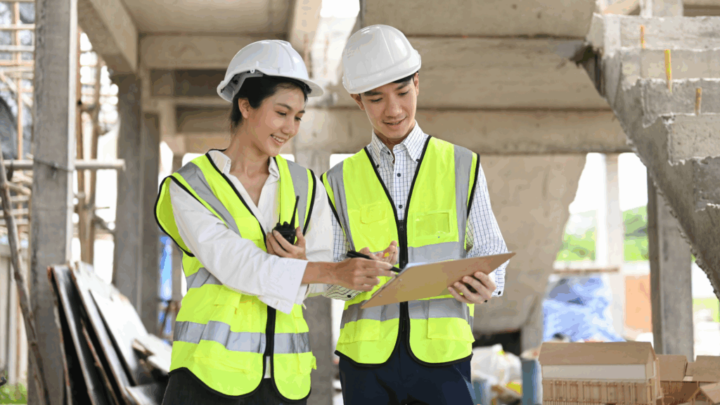 NVQ Level 7 Senior Site Management - What Jobs Can You Get?