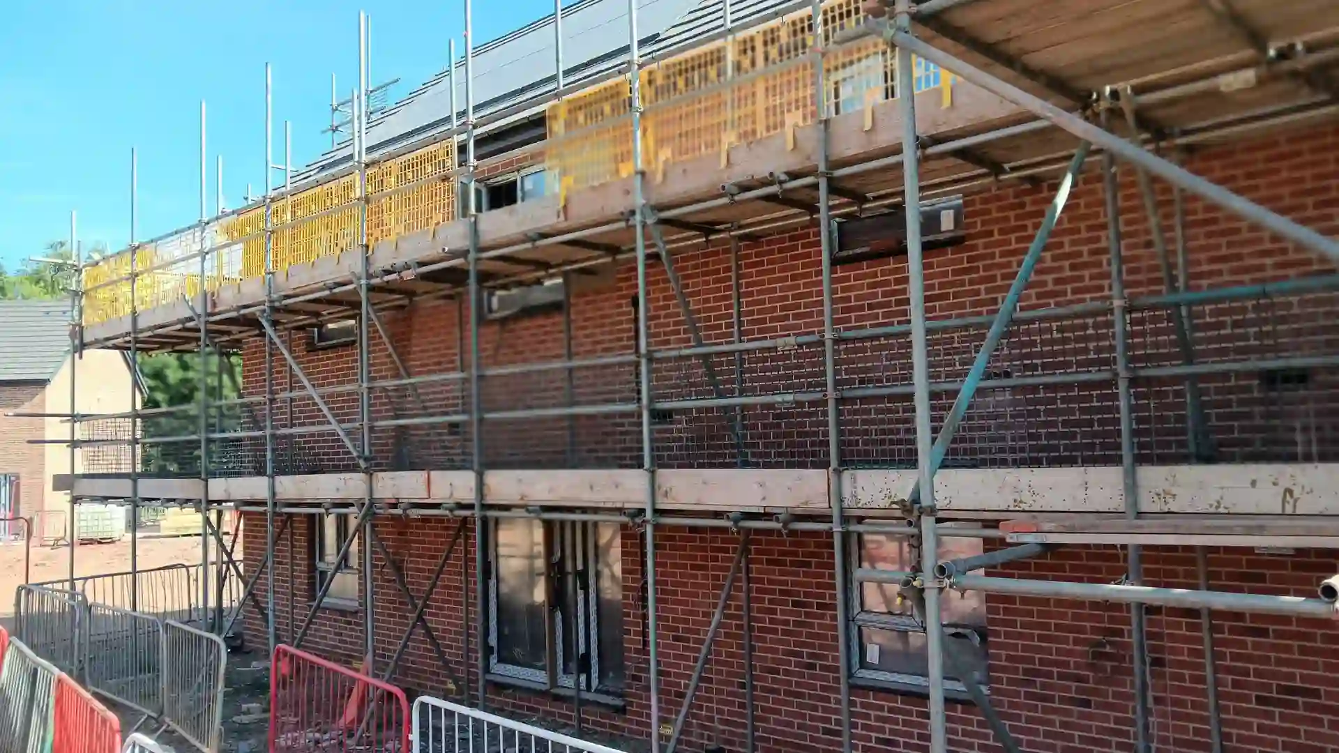Temporary Works Coordinator and Supervisor Courses November 2025