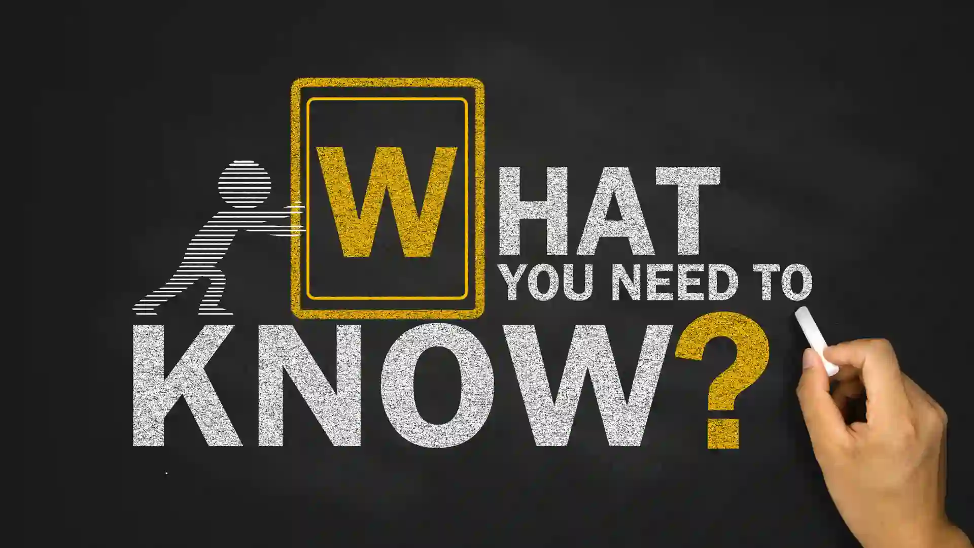 SMSTS Training Explained Everything You Need to Know